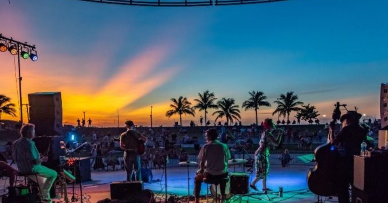 Key West Events This Week🌴1/28-2/3/25